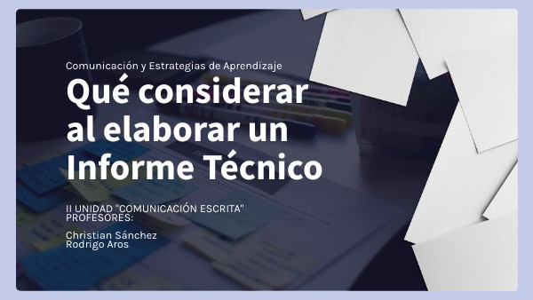 Clase N°12 | Genially