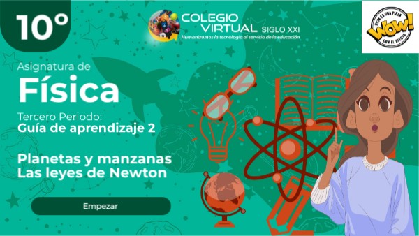 MASTER-10-3P-FIS-Act-2-GAM | Genially