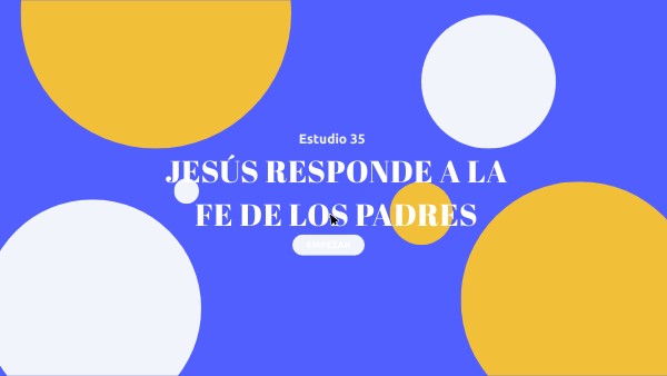 Estudio 35 | Genially