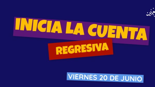 PRESENTACIÓN LAND OF MAGIC