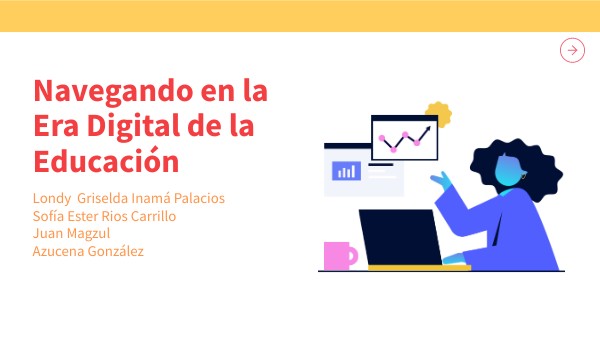 Situaciones de aprendizaje | Genially