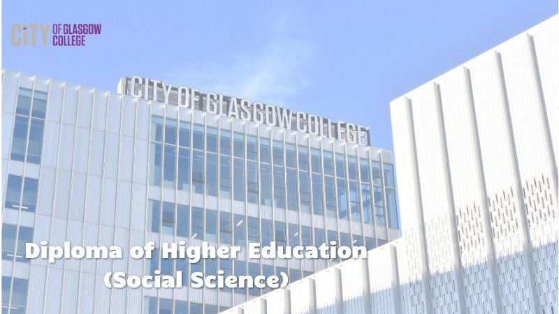 Diploma of Social Science | Genially