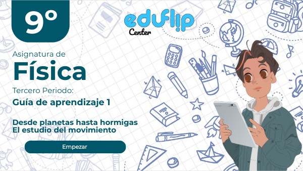 EDU-9-3P-FIS-Act-1 | Genially