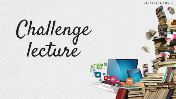 Projet : 23-24 Challenge Lecture 6e | Genially