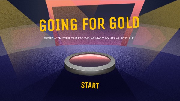 GOING FOR GOLD QUIZ 5EME
