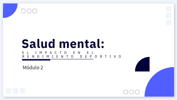 MÓDULO 2 | Genially