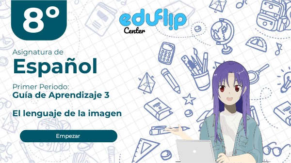 EDU-8-1P-ESP-Act-3 | Genially