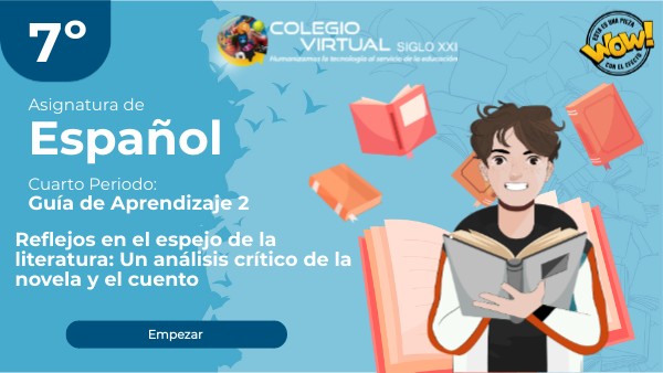 MASTER-7-4P-ESP-Act-2-GAM | Genially