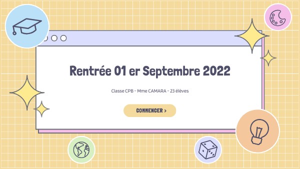 SECONDARY DIDACTIC SEQUENCE | Genially