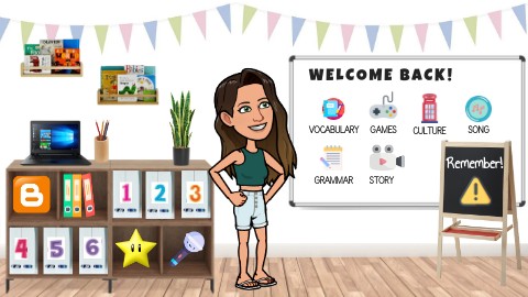 6TH - VIRTUAL CLASSROOM