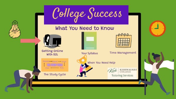 College Success