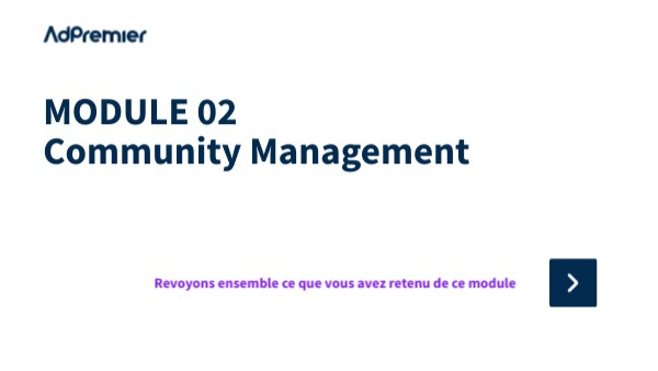 MODULE 02 CM | Genially