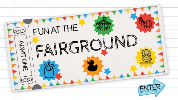 Fun at the Fairground