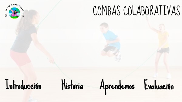 COMBAS COOPERATIVAS | Genially
