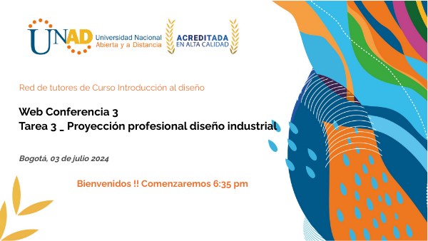 Web 3_ Tarea 3 Plan de desarrollo profesional | Genially