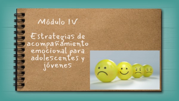 MÓDULO IV | Genially