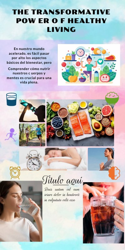 Final synthesis project "Let's make healthy suggestions"