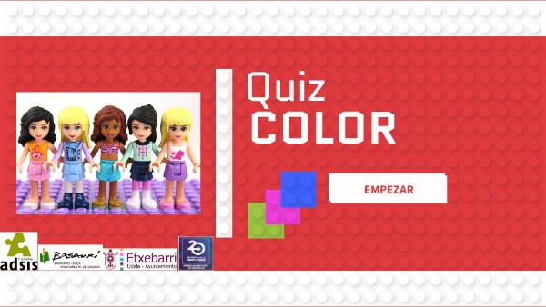 2-QUIZ COLOR | Genially