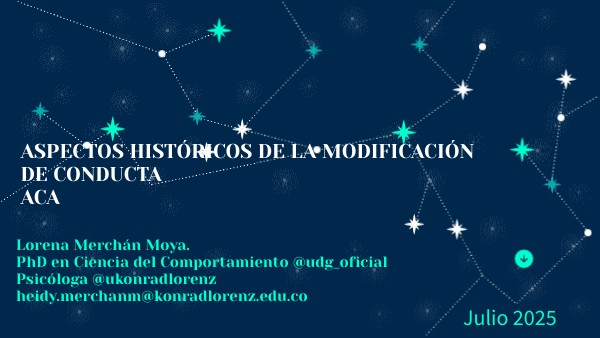 ELEMENTOS HISTORICOS- ACA | Genially