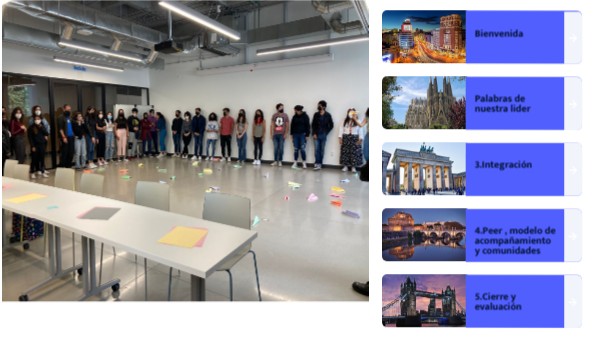 ESSENTIAL PLACES GUIDE | Genially