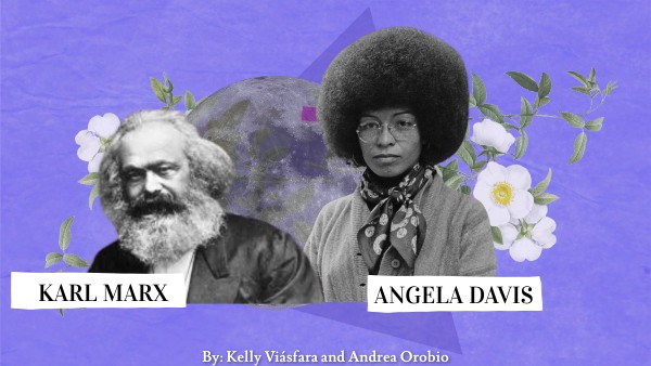 Presentation_Ángela and Marx | Genially