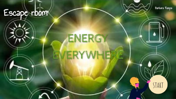 Copy - Energy everywhere