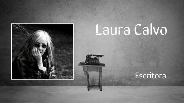 Laura Calvo