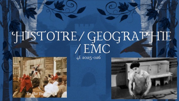 Genially_copy - 4e : THEME 1 | Genially