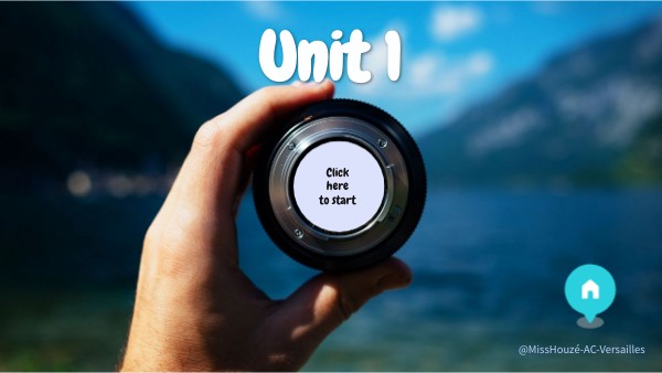 U1- 4e- Selfies around the world | Genially