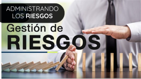 RISK MANAGEMENT | Genially