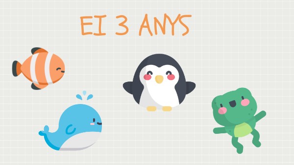 Asamblea EI 3 | Genially