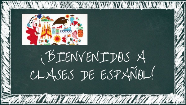 Copie - BLACKBOARD PRESENTATION