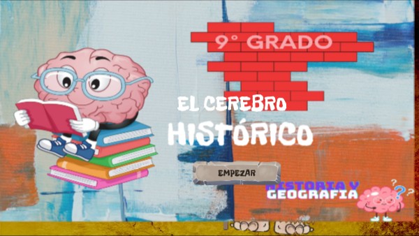 Capacidad 2_9° | Genially