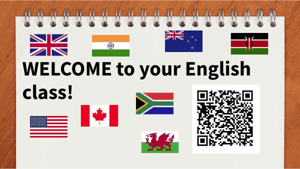 Welcome back 4eme | Genially