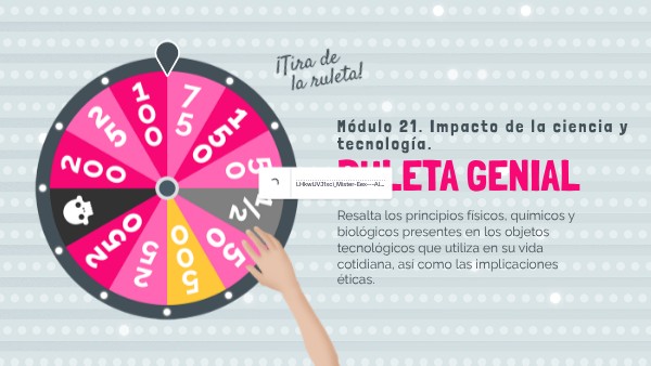 RULETA SEMANA2_AI3 | Genially