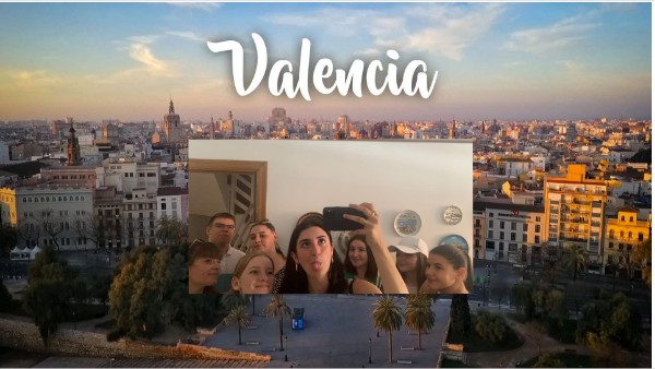 Valencia | Genially
