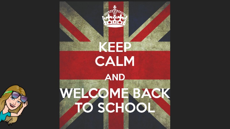 4LCE2025 WHAT TYPE OF PERSON ARE YOUGENIAFLIX PRESENTATION | Genially