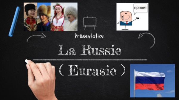 La Russie