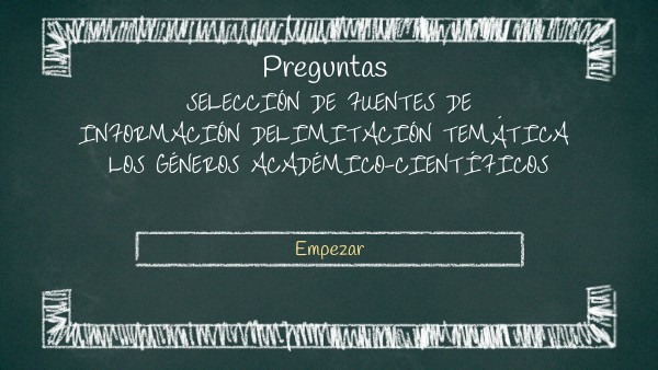 Semana 2-Módulo2 | Genially