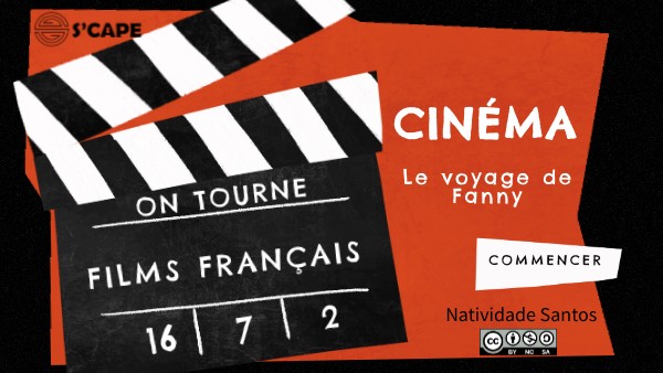 Le voyage de Fanny | Genially