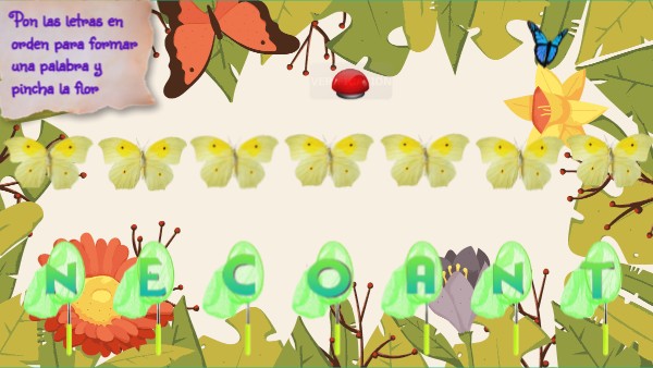 Encanto completo | Genially