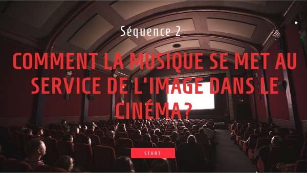 Séquence 2 - 3ème | Genially