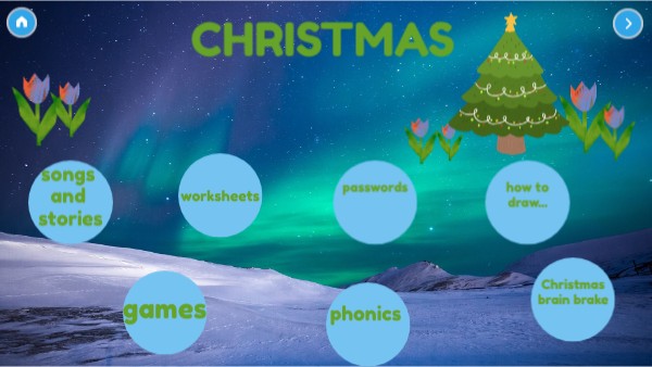 XMAS22 | Genially