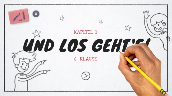 Kapitel 1 6e | Genially