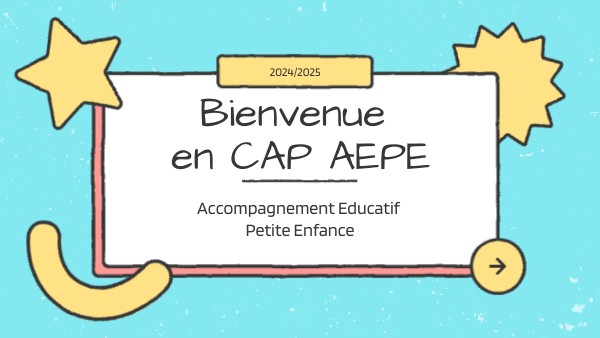 CAP AEPE