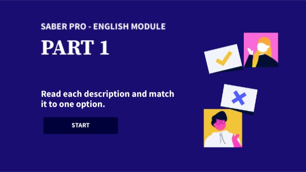 PART 1 (2025) | Genially