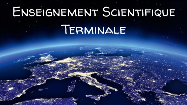 Cours THEME 1 Chapitre 1 Tle ES | Genially