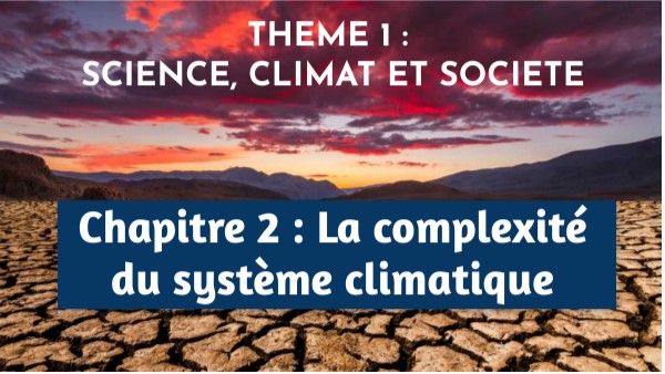 THEME 1 Chap 2 Tle ES | Genially