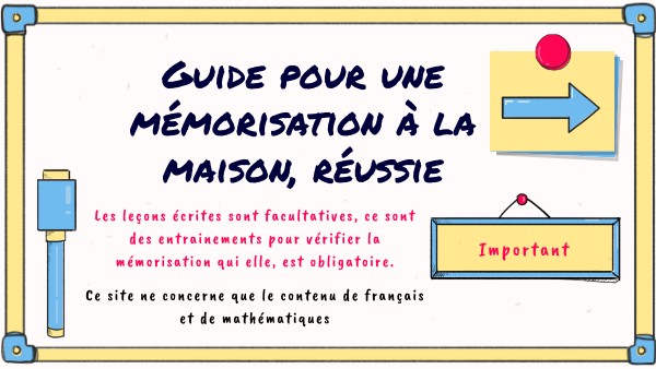 Site ceintures de compétences | Genially