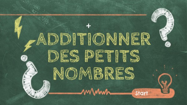 ANIMATED CHALKBOARD QUIZ